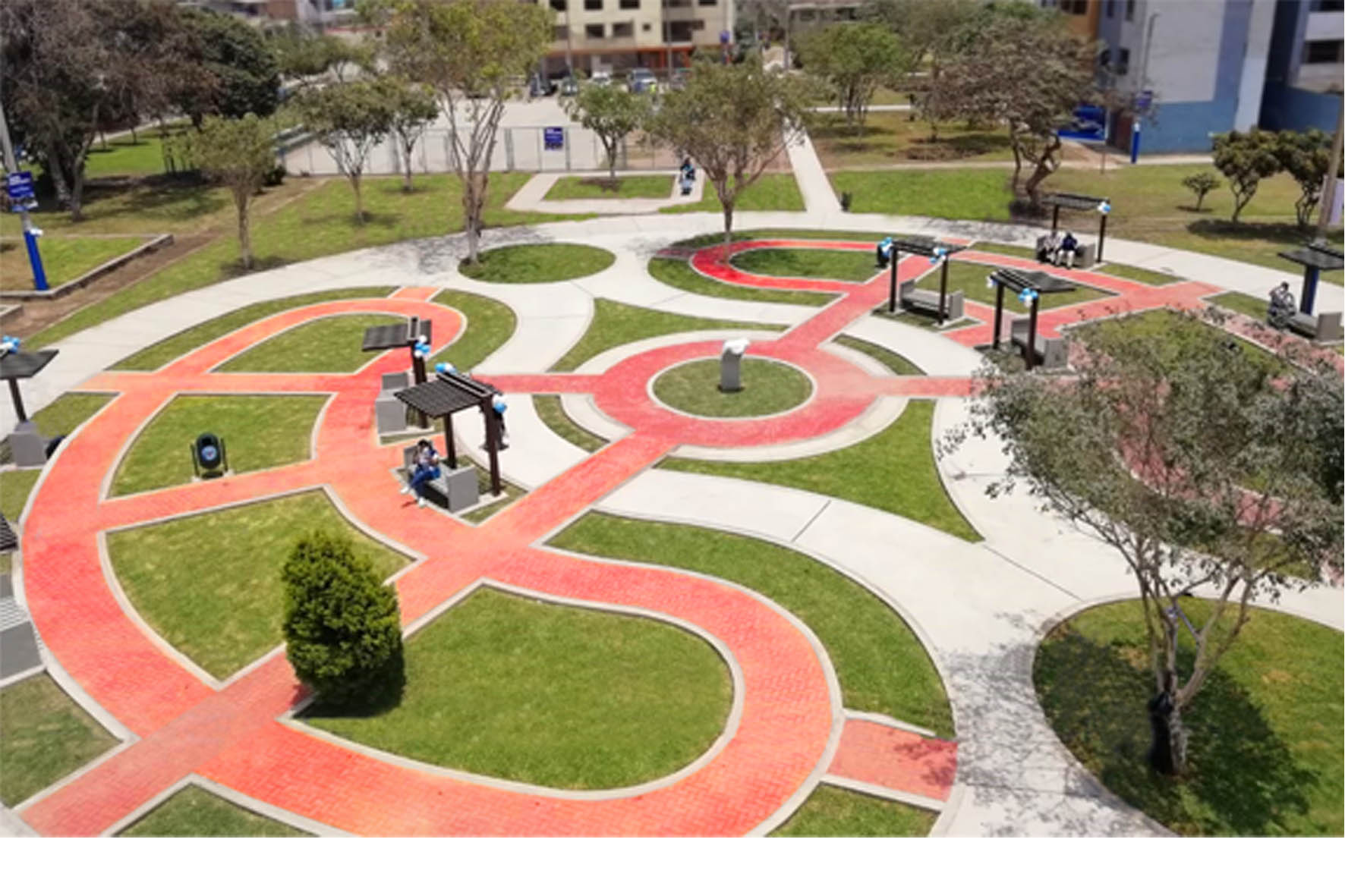 Municipalidad Distrital de Comas